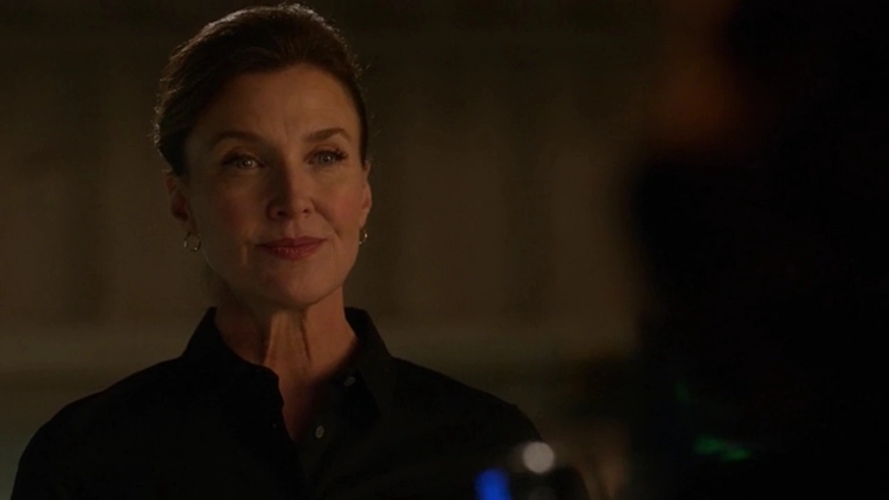 Lillian Luthor | Wiki Arrowverso | FANDOM powered by Wikia