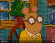 Grandma Thora Appreciation Day | Arthur Wiki | Fandom powered by Wikia