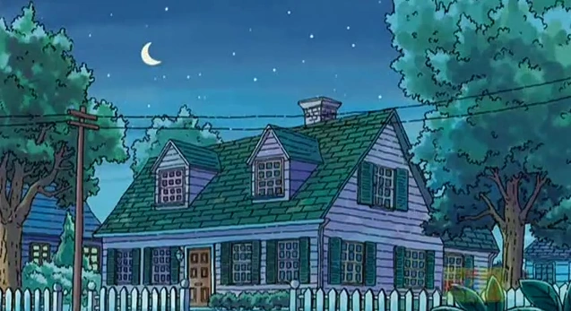 Image - Reads' House Night.png | Arthur Wiki | Fandom powered by Wikia