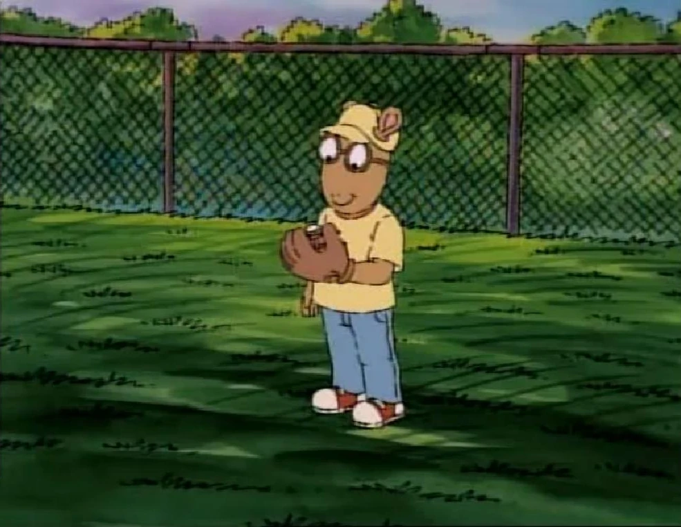 Arthur Makes the Team (episode) | Arthur Wiki | Fandom powered by Wikia