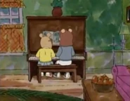 Monique - Arthur Wiki