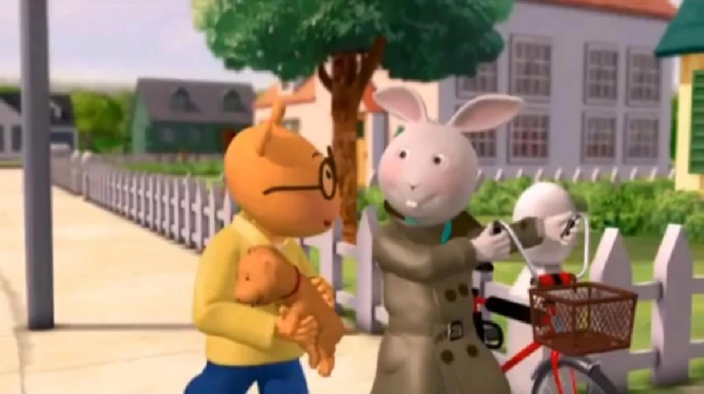 Image - Arthur's Missing Pal 367.jpg | Arthur Wiki | Fandom powered by ...