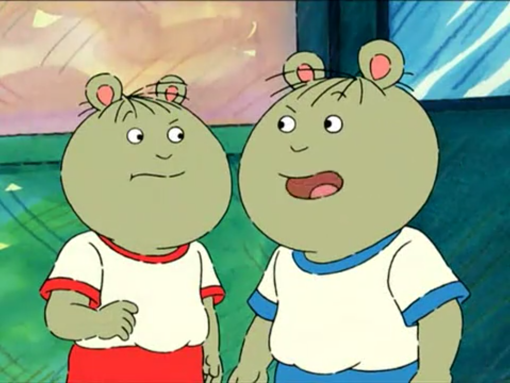 Image Tibbles Gymnastics Uniformpng Arthur Wiki Fandom Powered By Wikia