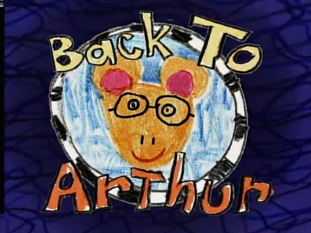 Image - Backtoarthurseason1.jpg | Arthur Wiki | Fandom powered by Wikia