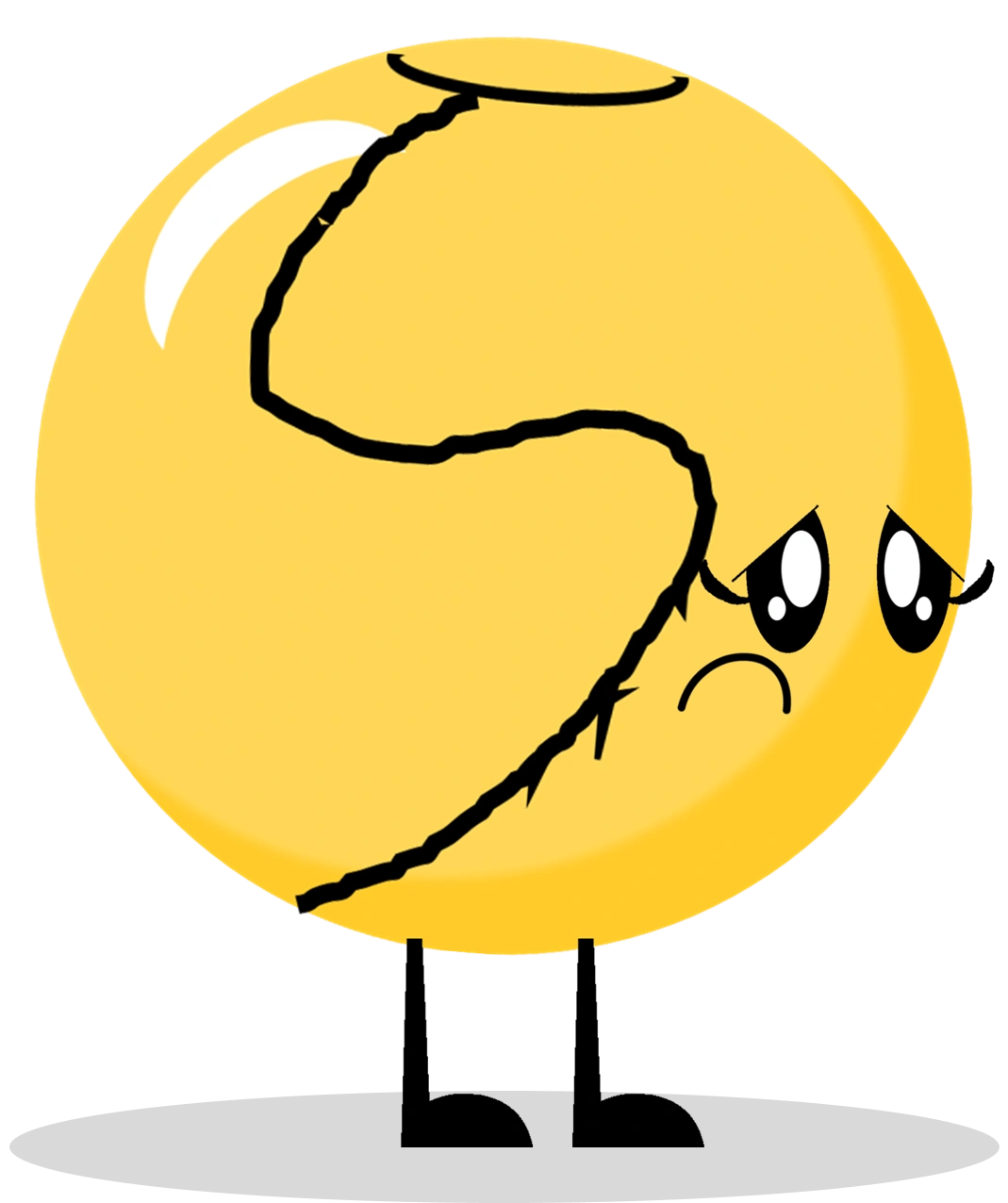 Tether Ball | Article Insanity Wiki | FANDOM powered by Wikia