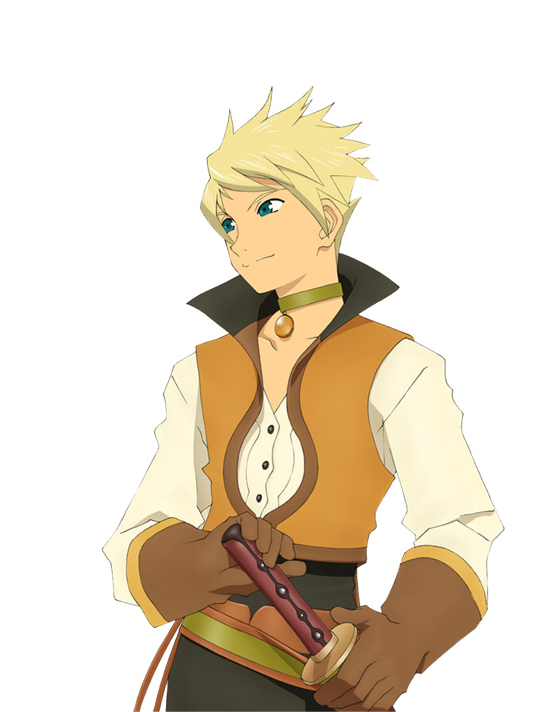 Guy Cecil Aselia Fandom Powered By Wikia