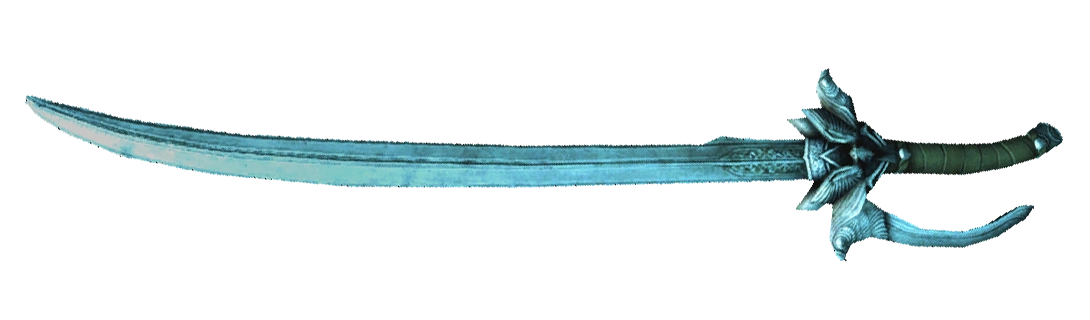 Edward Kenway's Unique Swords | Assassin's Creed Wiki | FANDOM powered ...