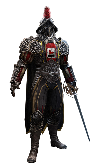 Papal Guard Assassins Creed Wiki Fandom Powered By Wikia