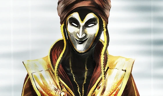 Image - Acr jester.jpg | Assassin's Creed Wiki | FANDOM powered by Wikia