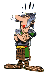 Caligula Minus | Wiki Astérix | Fandom powered by Wikia