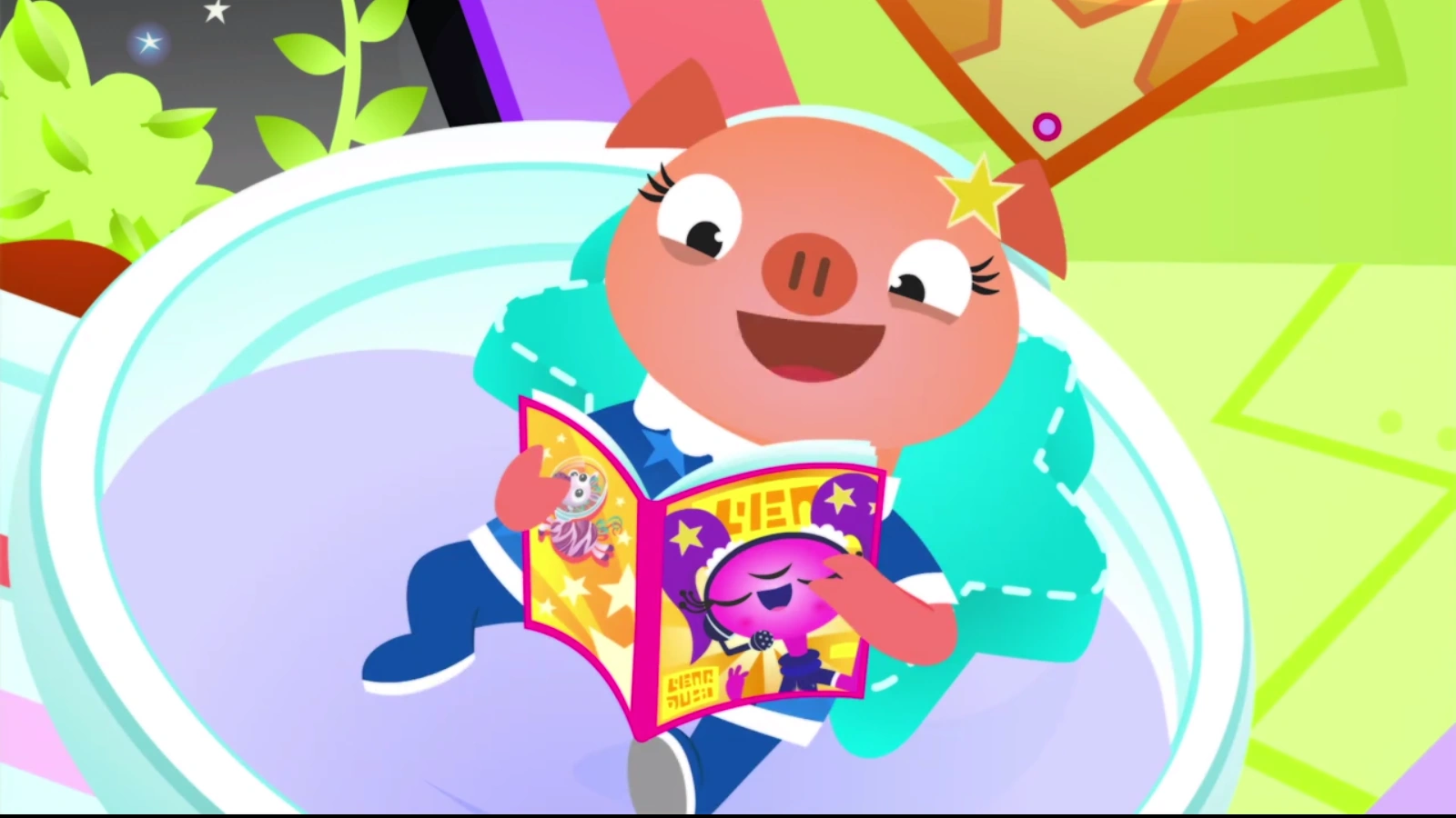 Sputnikerella | Astroblast Wiki | FANDOM powered by Wikia