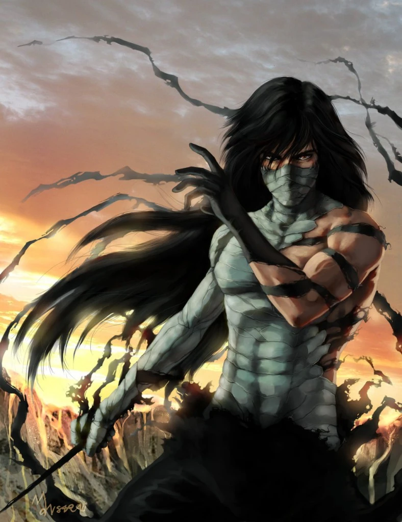 Image - Final-Getsuga-Tenshou-Wallpaper-9-788x1024.jpg | AE Database ...