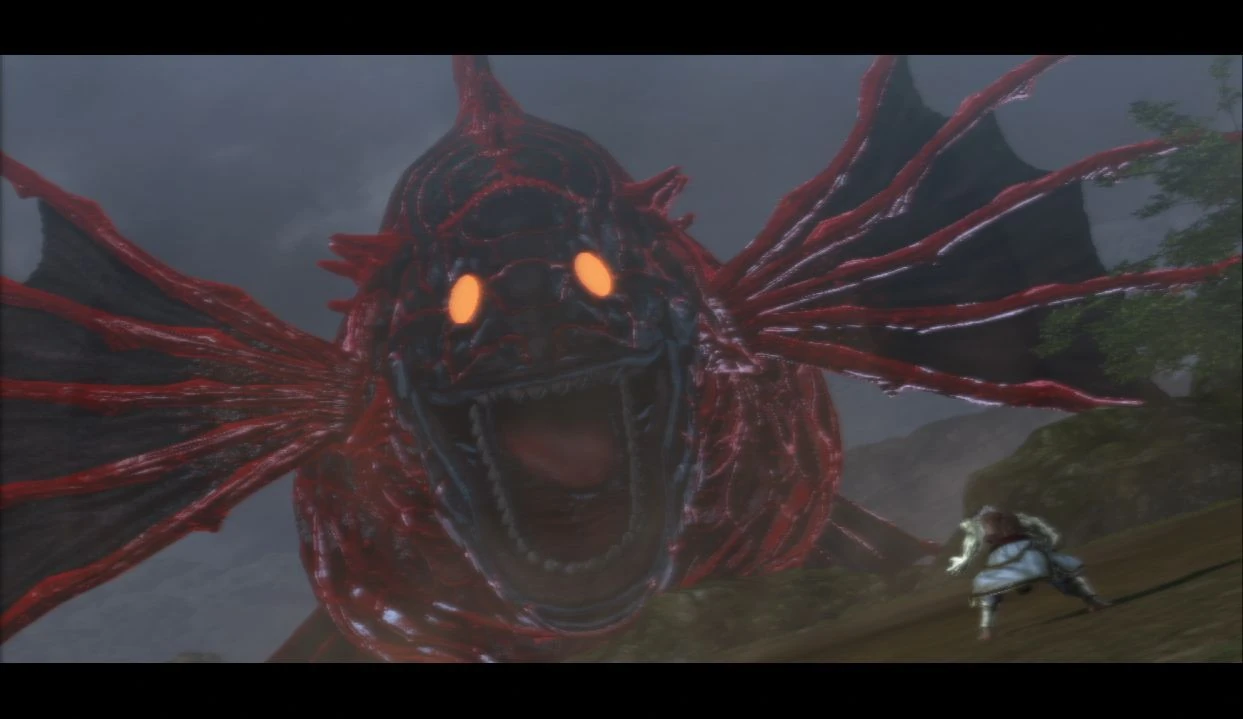 RWBY Grimm Creations(OC Grimm for your convenient use) | Page 2 ...