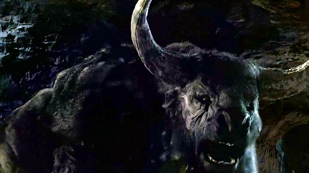 Minotaur | Atlantis Wiki | FANDOM powered by Wikia