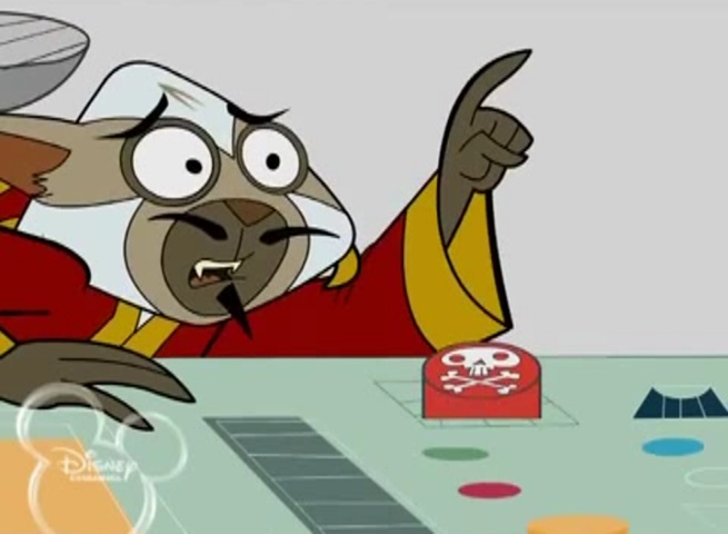 Image Wtf Atomic Betty Wiki Fandom Powered By Wikia