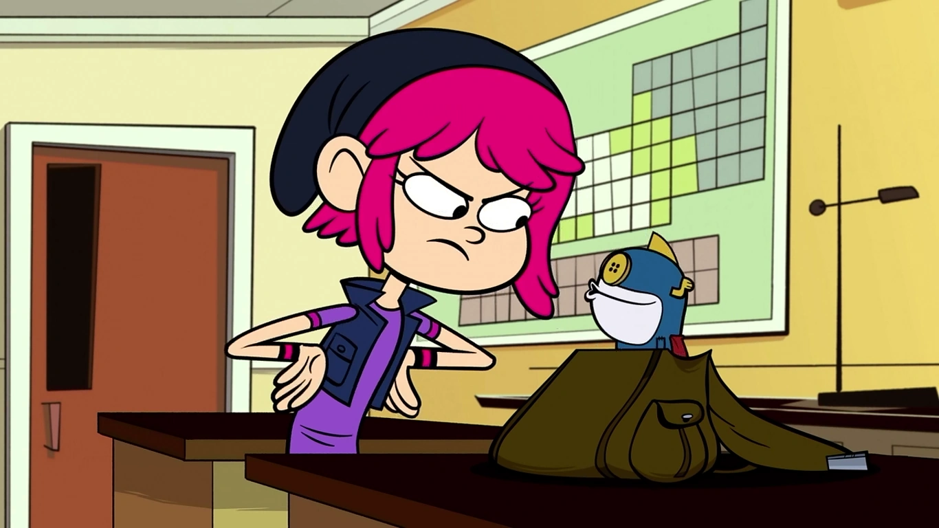 Pauline Bell/Gallery | Atomic Puppet Wikia | FANDOM powered by Wikia