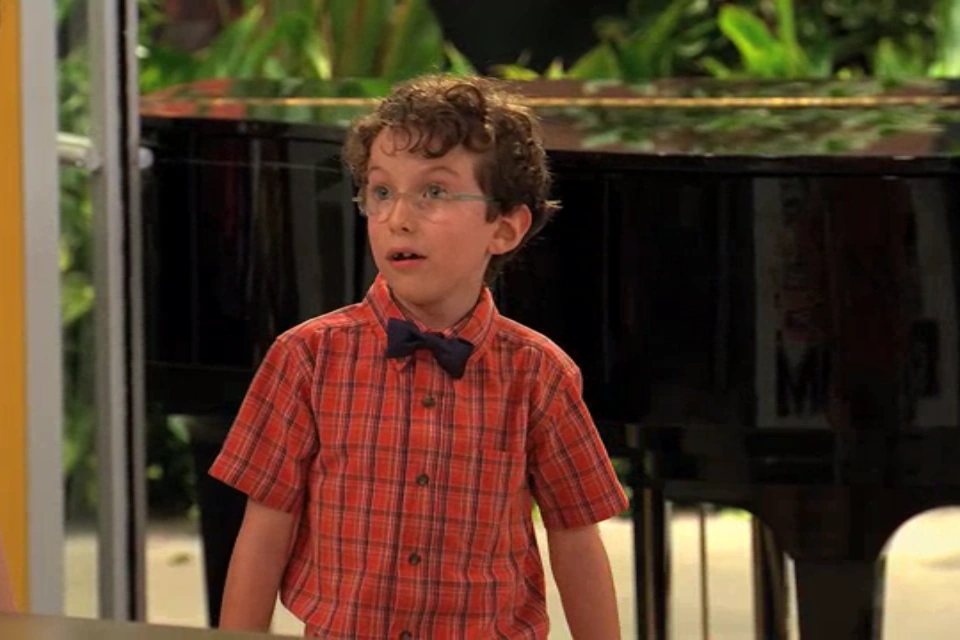 Nelson | Austin & Ally Wiki | Fandom powered by Wikia