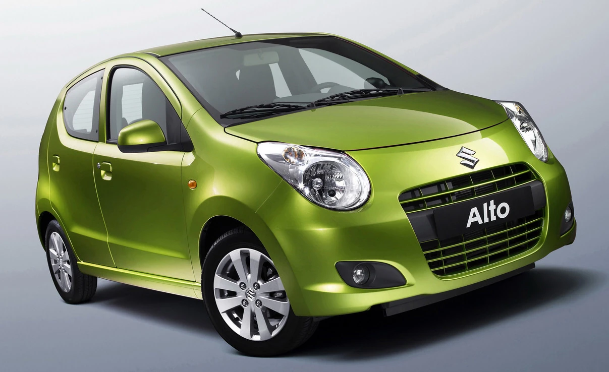 Suzuki Alto | Autopedia | Fandom powered by Wikia
