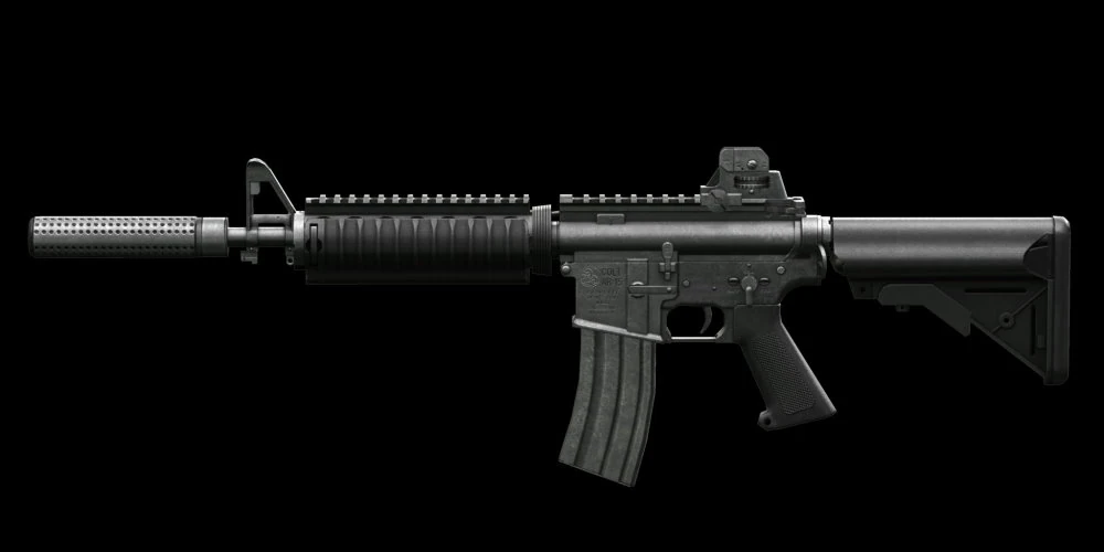 MK.18 MOD 0 | Alliance of Valiant Arms Wiki | Fandom powered by Wikia