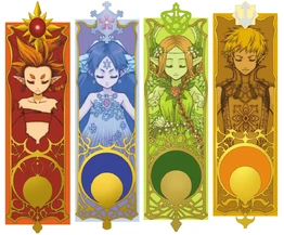Avalon Code | Hub Wikia | Fandom