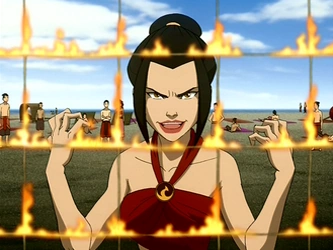 Azula | Wiki Avatar | FANDOM powered by Wikia