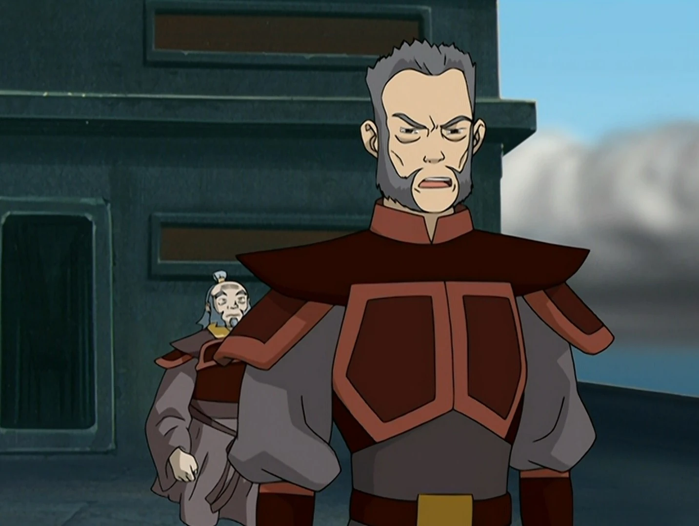 Jee | Avatar-Wiki | FANDOM powered by Wikia