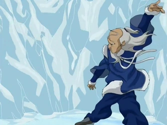 Image - Pakku icebending.png | Avatar Wiki | Fandom powered by Wikia
