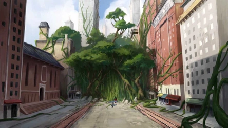 Category:Republic City - Avatar Wiki - Wikia