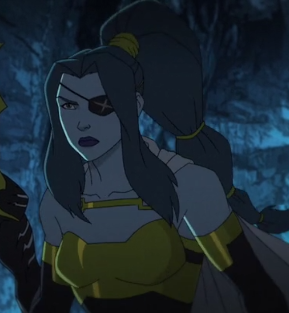 Zartra Marvels Avengers Assemble Wiki Fandom Powered By Wikia