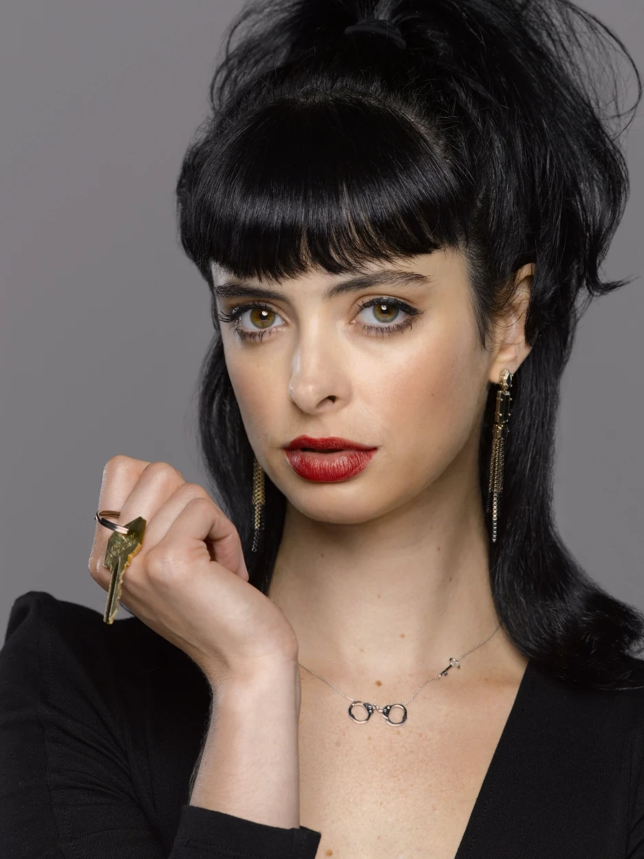 Datei:Krysten Ritter.jpg | Marvel-Filme Wiki | Fandom powered by Wikia