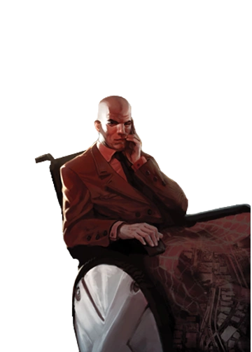 Image - Charles Xavier Marvel XP.png | Marvel: Avengers Alliance Wiki ...