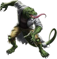 Lizard/Hero | Marvel: Avengers Alliance Wiki | FANDOM powered by Wikia