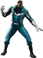 Blue Marvel | Marvel: Avengers Alliance Wiki | Fandom powered by Wikia