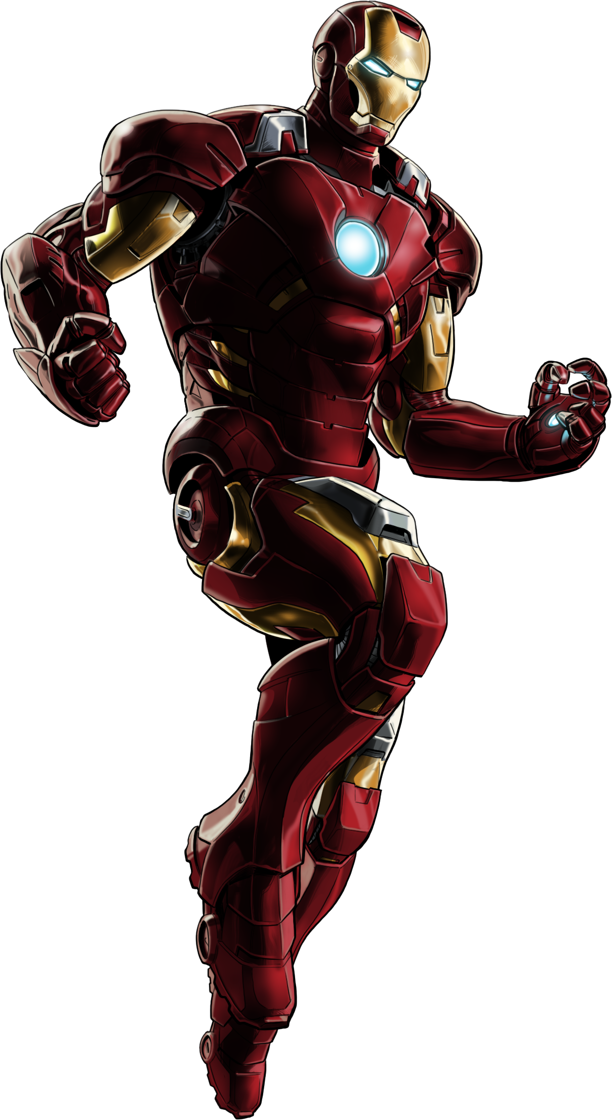 Iron Mangallery Marvel Avengers Alliance Tactics Wiki Fandom