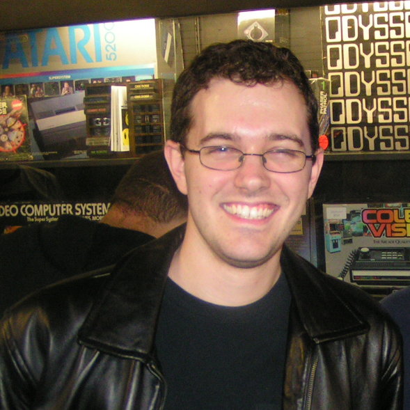 James Rolfe Angry Video Game Nerd Wiki Fandom Powered By Wikia