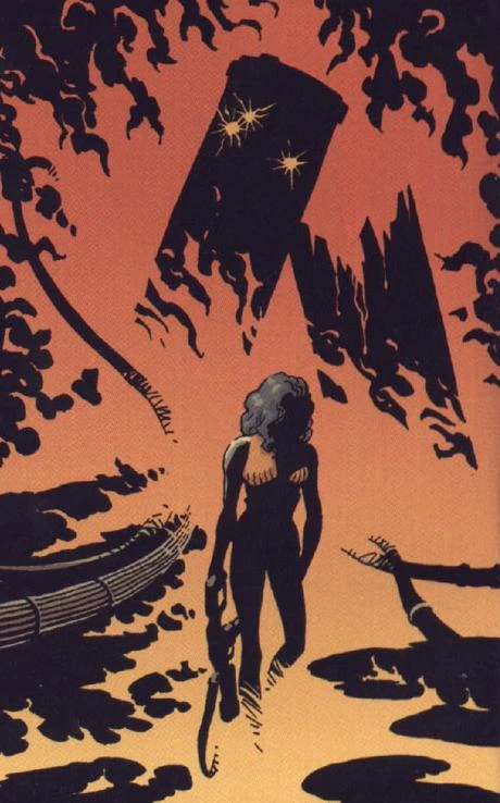 Image - Ripley 8-alien-resurrection-destroys ripleys1-7.jpg | Xenopedia ...