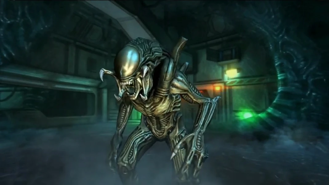 Image - Predalien-0.jpg | Xenopedia | Fandom powered by Wikia