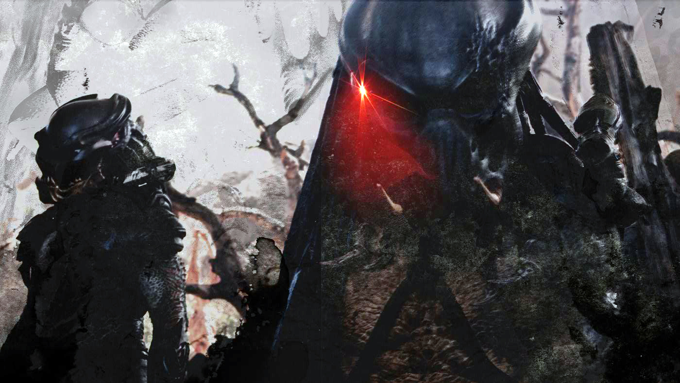 Super Predator Xenopedia Fandom Powered By Wikia