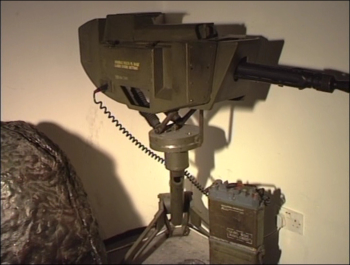 Image Alien War Sentry Gun 01 Xenopedia Fandom Powered By Wikia