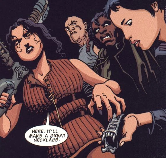 Image - Ripley 8-alien-resurrection-gift for call.jpg | Xenopedia ...