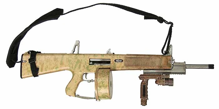 Image - AA-12 Predators.jpg | Xenopedia | Fandom powered by Wikia