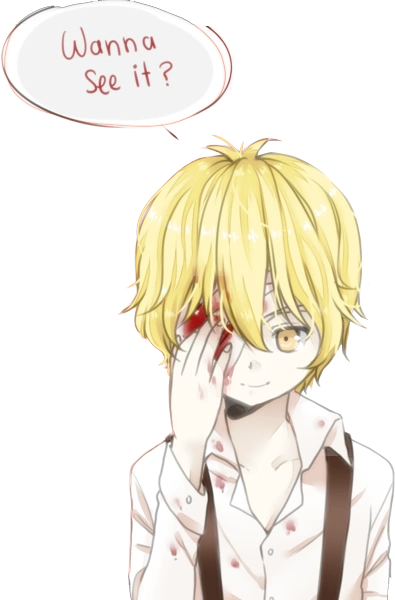 Image - Mad-Father Dio Render bubble.png | Ayakashi: Ghost Guild ...