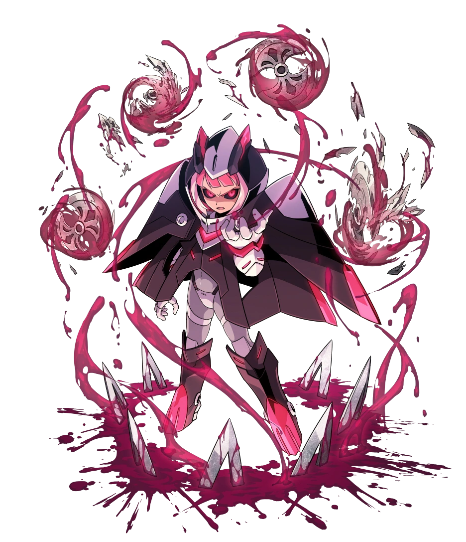 Zonda Will Show Death Battle the Meaning of LOVE! by Prometheus003 on ...