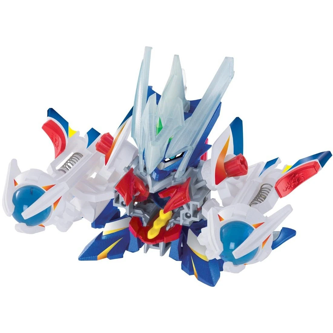 Image - Rising=DracyanEquippedWithMagnumArm.jpg | B-Daman Wiki | FANDOM ...