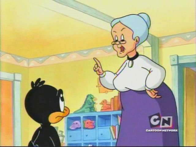 Who Said That? | Baby Looney Tunes Wiki | FANDOM powered by Wikia Who Said That? | Baby Looney Tunes Wiki | FANDOM powered by Wikia