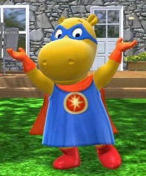 Imagem - Tasha Super Clique.jpg | Enciclopédia Backyardigans | FANDOM ...