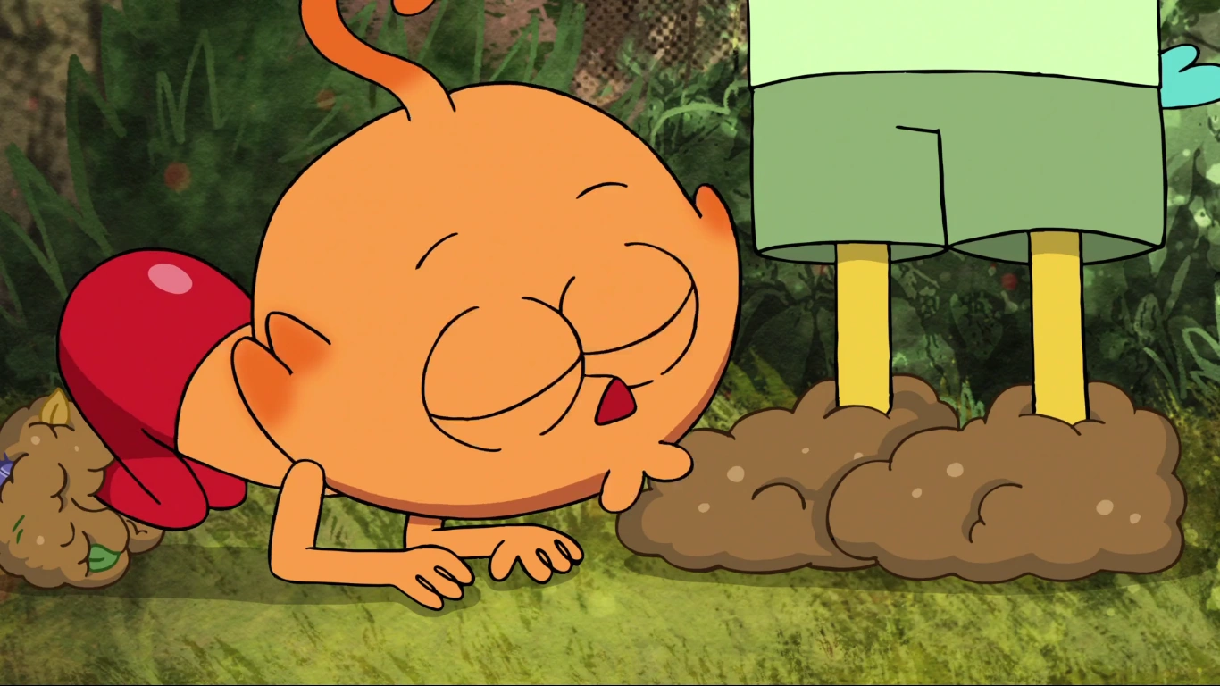 Image - Foo Shoes (50).png | Harvey Beaks! Wiki | Fandom powered by Wikia