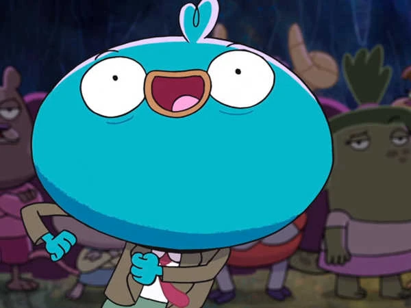 Image - Harvey-beaks-106-4x3.jpg | Harvey Beaks! Wiki | Fandom powered ...