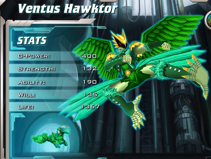 Image - 20110321173418!Ventus Hawktor.png | Bakugan Wiki | Fandom ...