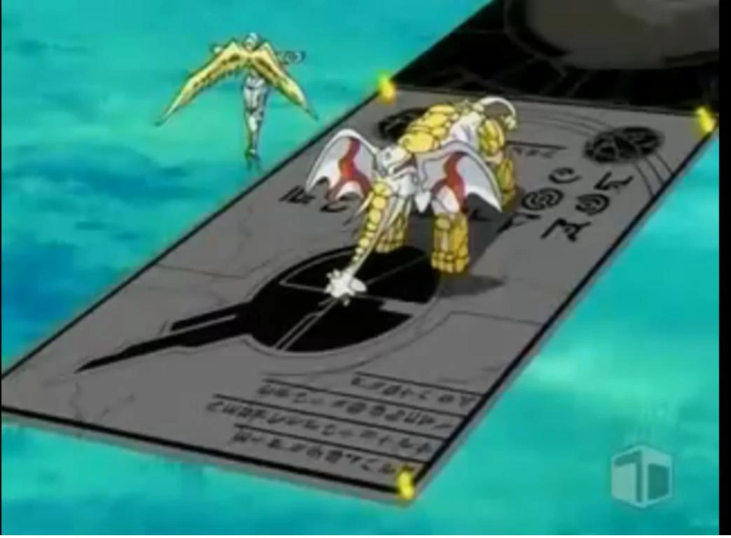 Bakugan Tuskor